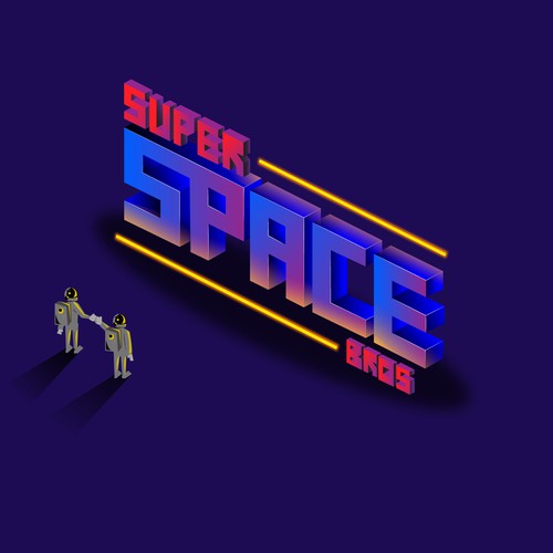 Design an Indie Game and Music Studio Logo | Logo design contest