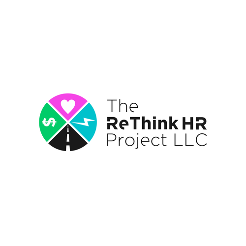 Promote practical creativity and modern simplicity forThe ReThink HR ...