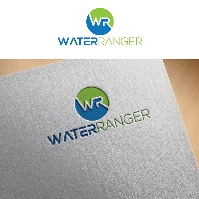 Create a Logo for The WaterRanger | Logo design contest