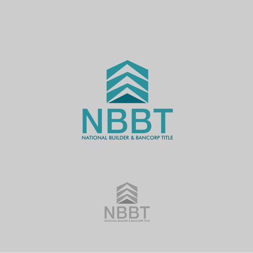 NBBT - Title Insurance Logo | Logo design contest