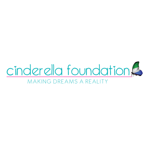 Cinderella logo | Logo & brand identity pack contest