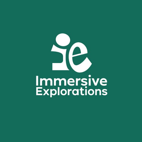 Designs | Immersive Explorations (i.e.) | Logo design contest