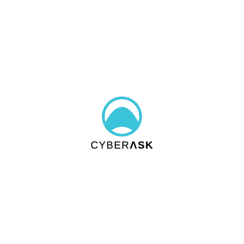 Digital fitness program for cyber security health needs logo | Logo ...