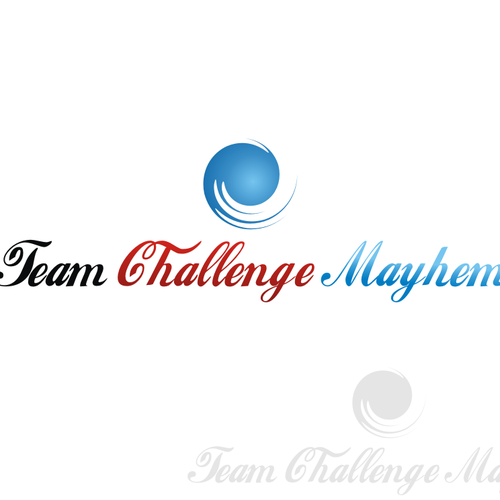 Help Team Challenge Mayhem or Team Mayhem with a new logo | Logo design ...