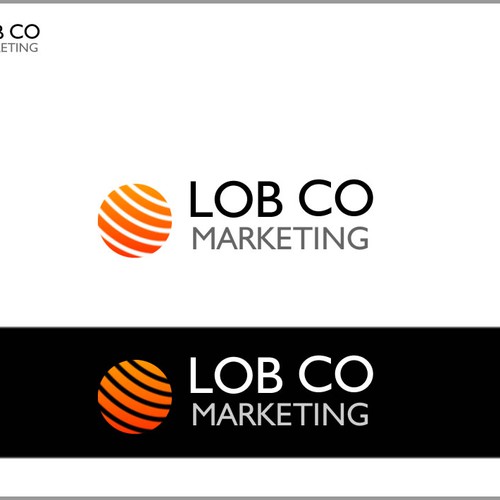 Help Lob Co-Marketing with a new logo | Logo design contest