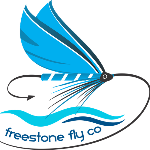 Startup fly fishing company and subscription box. Looking for a logo ...