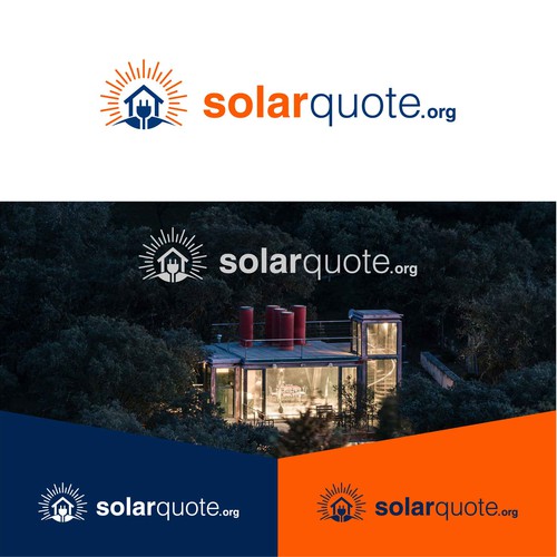 Designs | SOLARQOTES.ORG | Logo design contest