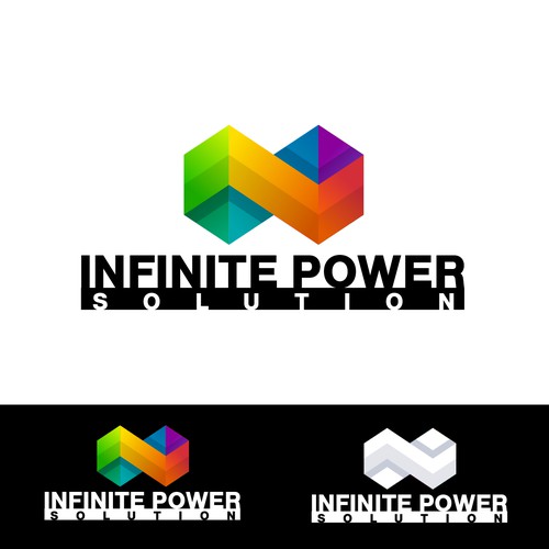 Designs | Infinite Power Solutions | Logo design contest