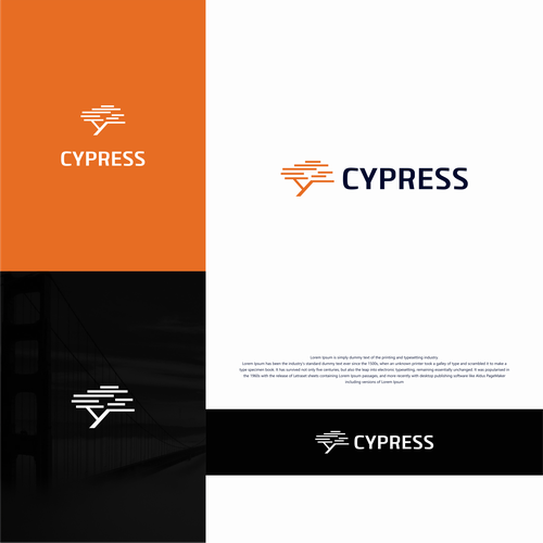 Designs | Modern, High Impact Logo for Traffic Control Services Company ...