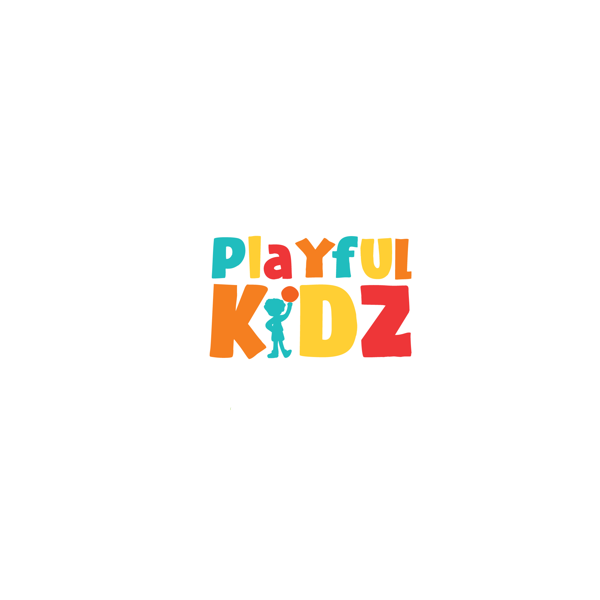 Playground Logos - Free Playground Logo Ideas, Design & Templates