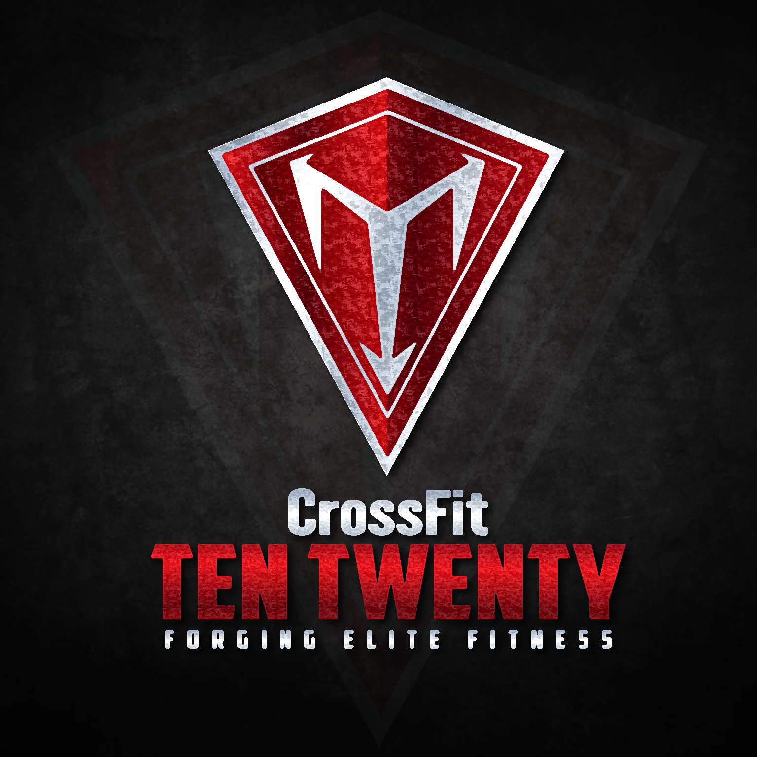 Crossfit Logos - Free Crossfit Logo Ideas, Design & Templates