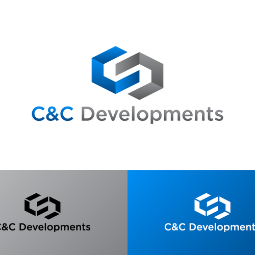 New logo wanted for C&C Developments | Logo design contest