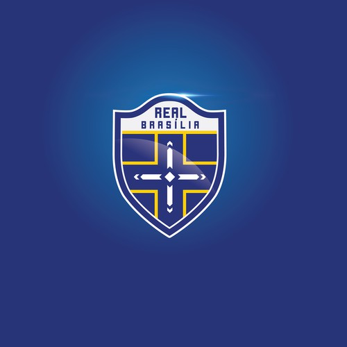 Football Club Logo | Logo design contest