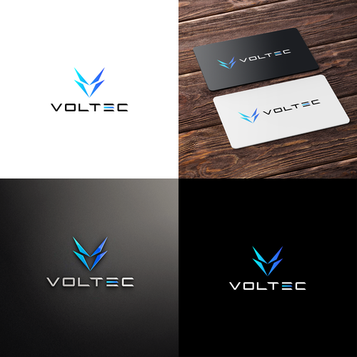 Designs | Design a distinct, memorable and clean logo for electrical ...