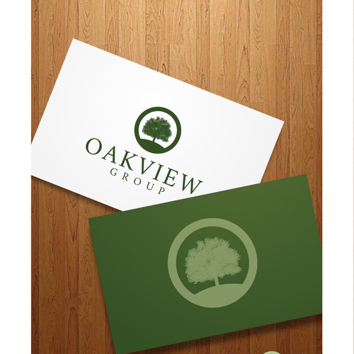 New logo wanted for Oakview Group | Logo design contest