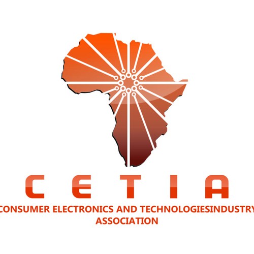 Create the next logo for an Electronics Association (CETIA) | Logo ...