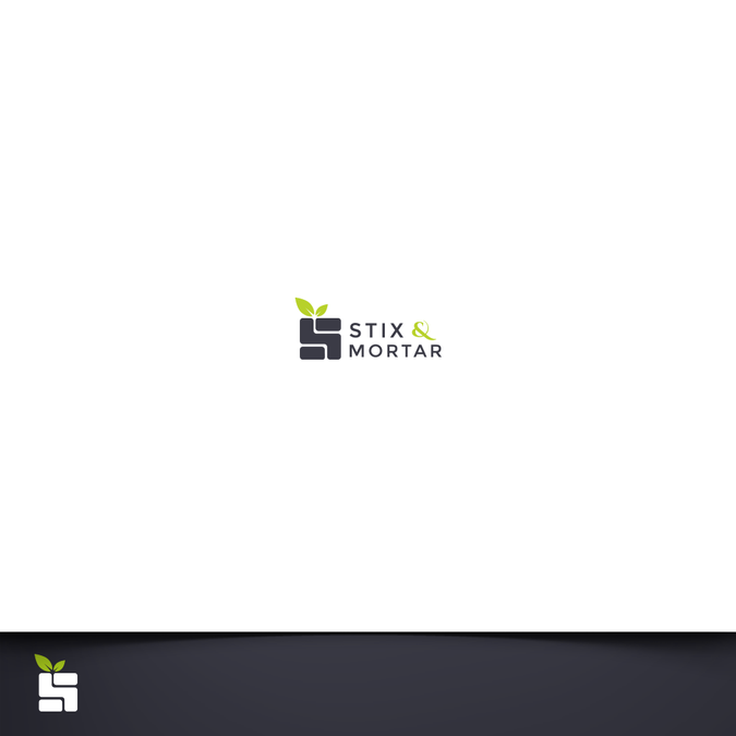 Stix | Logo design contest