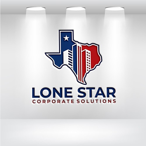 Designs | We need a powerful logo for our new company in Texas | Logo ...