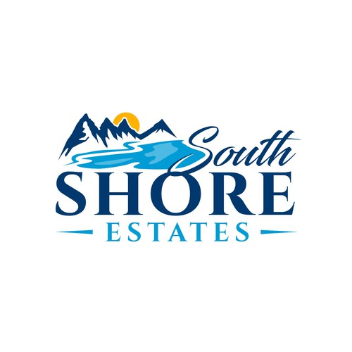 Designs | South Shore Estates | Logo design contest
