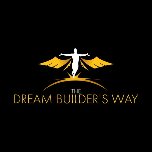 The Dream Builder's Way | Logo design contest