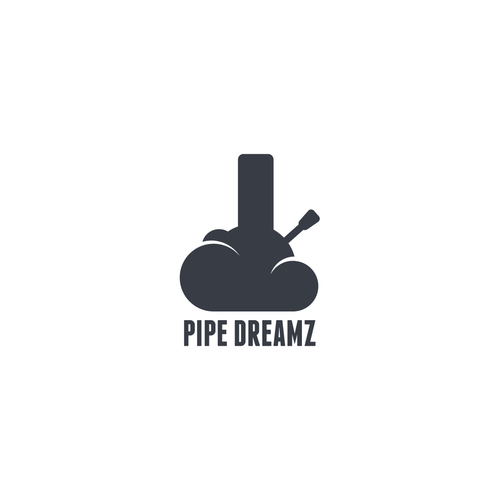 Pipe Dreamz | Logo design contest