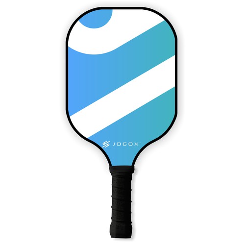 Designs | Clean and modern design for pickleball paddle. | Illustration ...