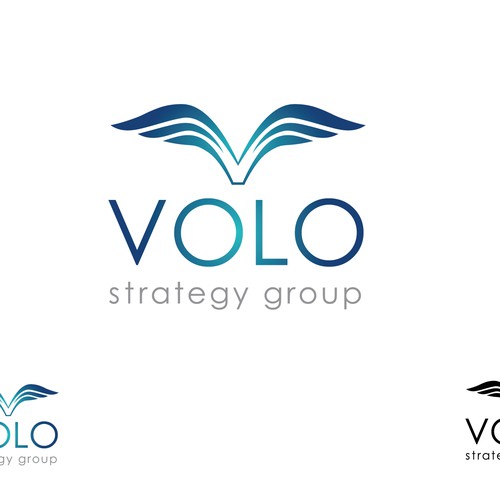 Volo Strategy Group Logo | Logo design contest