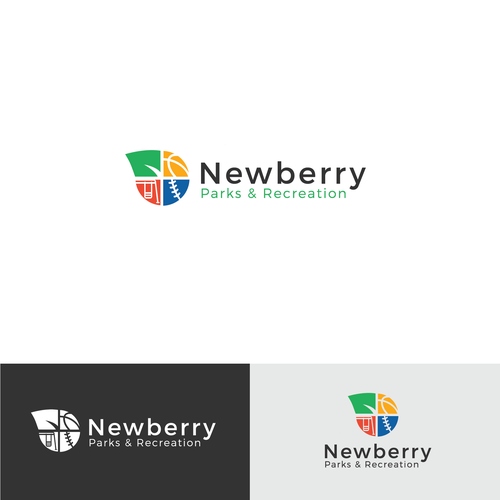Parks And Recreation Logo Ideas