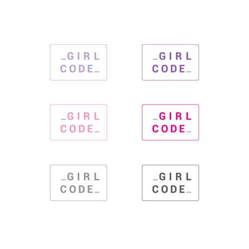 99nonprofits: Create an eye catching logo for Girl Code | Logo design ...