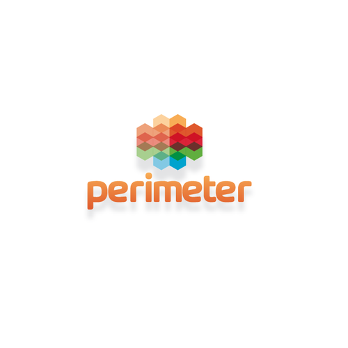 ***Revised*** PERIMETER Logo ICON Design. NO TEXT | Logo design contest