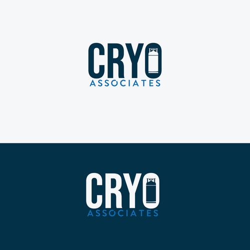 Designs | Logo for a CRYOgenic equipment and gas supplier | Logo ...