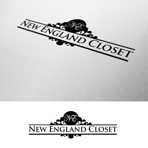 Custom Closet company Logo | Logo design contest
