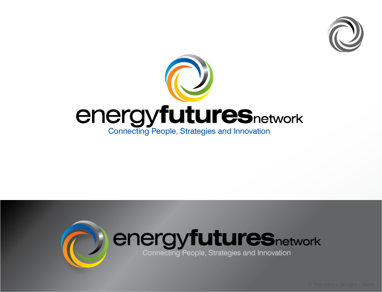 Energy Futures Network logo | Logo design contest