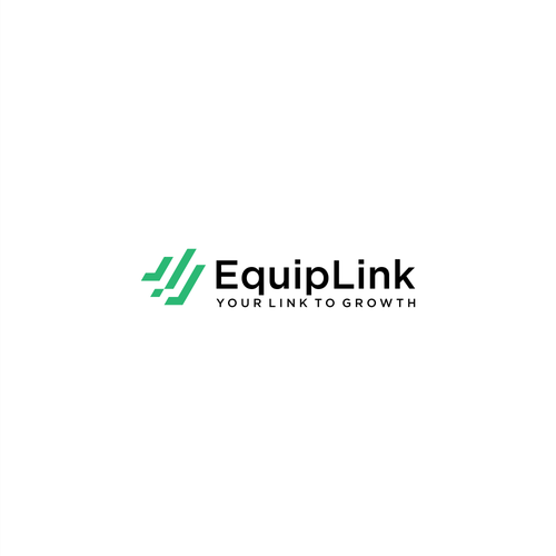 Designs | EquipLink – We need a modern logo for a new Finance brokerage ...