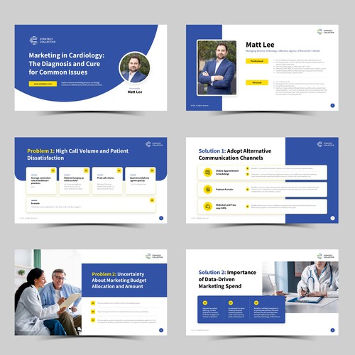 Google Slides Designs - 208+ Google Slides Design Ideas, Images ...