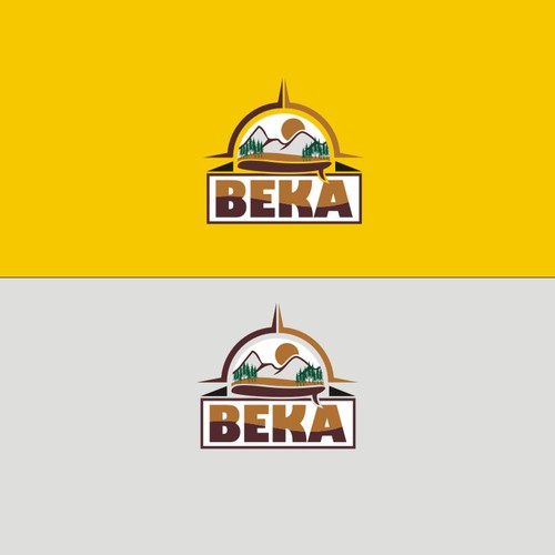 Designs | Design a fantastic logo for outdoor product brand "BEKA ...