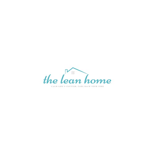 Designs | The Lean Home needs a powerful feminine logo to launch | Logo ...