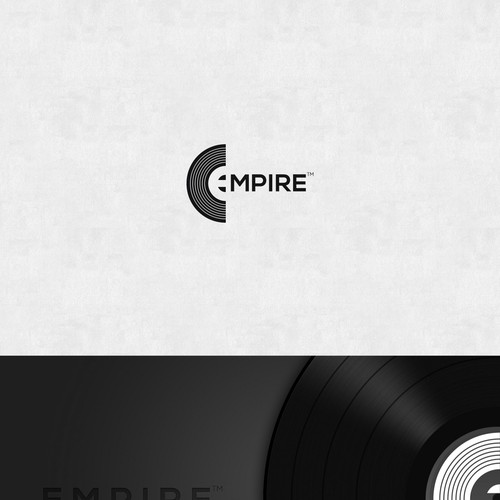 Create a captivating design for a Record Label | Logo & brand identity ...