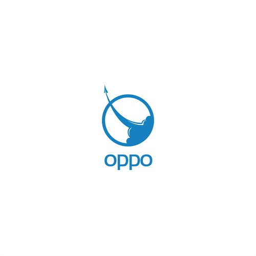 Create an innovative logo for OPPO | Logo design contest