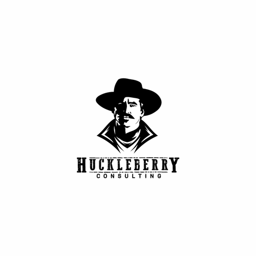 Designs | Masculine American Western Logo | Logo design contest