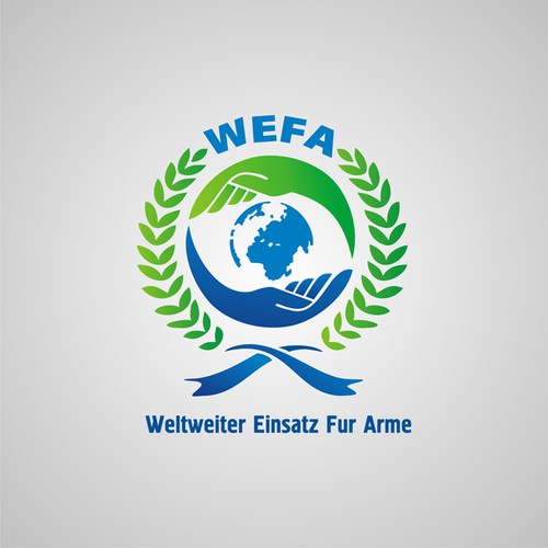Logo für WEFA | Logo Design Wettbewerb