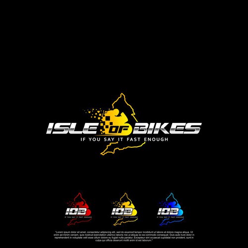 Designs | Design a modern logo for a new independent motorcycle dealer ...
