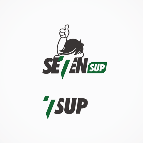 IMPROVE EXISTING LOGOS FOR STAND-UP PADDLEBOARD COMPANY | Logo design ...