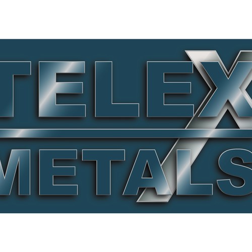 LOGO NEEDED FOR METAL TRADING CO! | Logo design contest