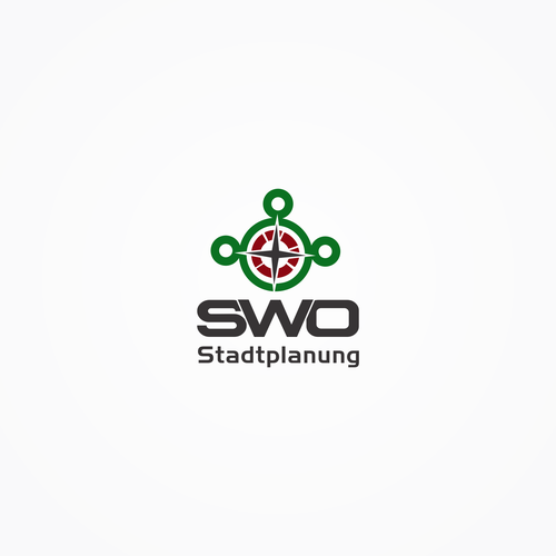 Logo SWO Stadtplanung | Logo Design Wettbewerb