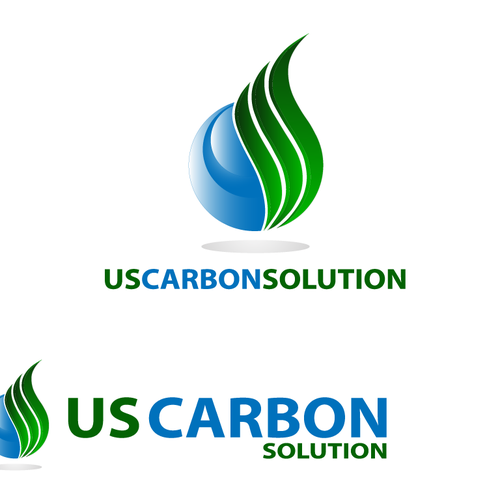 New Logo Design wanted for US Carbon Solutions | Logo design contest