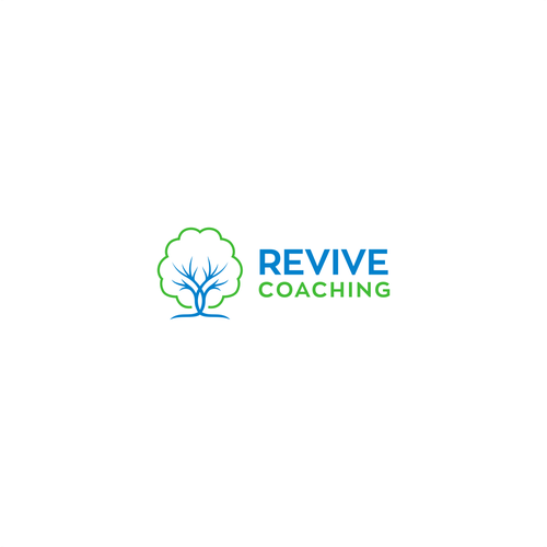 Designs | An inspiring logo for a brain injury recovery coach helping ...