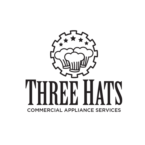 3 hats design contest | Logo design contest