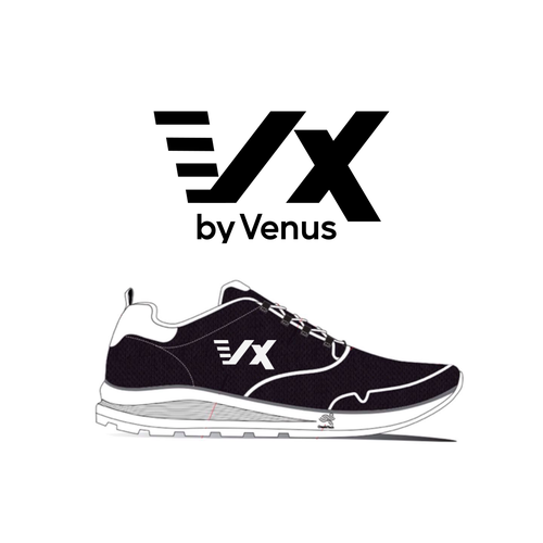 Designs | NEW SHOE BRAND LOGO- Side Flash Logo for Leading Ecuador ...