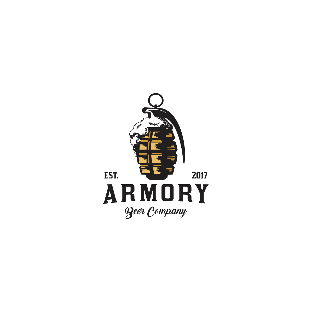 Armory Logos - Free Armory Logo Ideas, Design & Templates